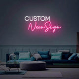 Quality Affordable Neon Signs | Custom Design Neon Signs UK